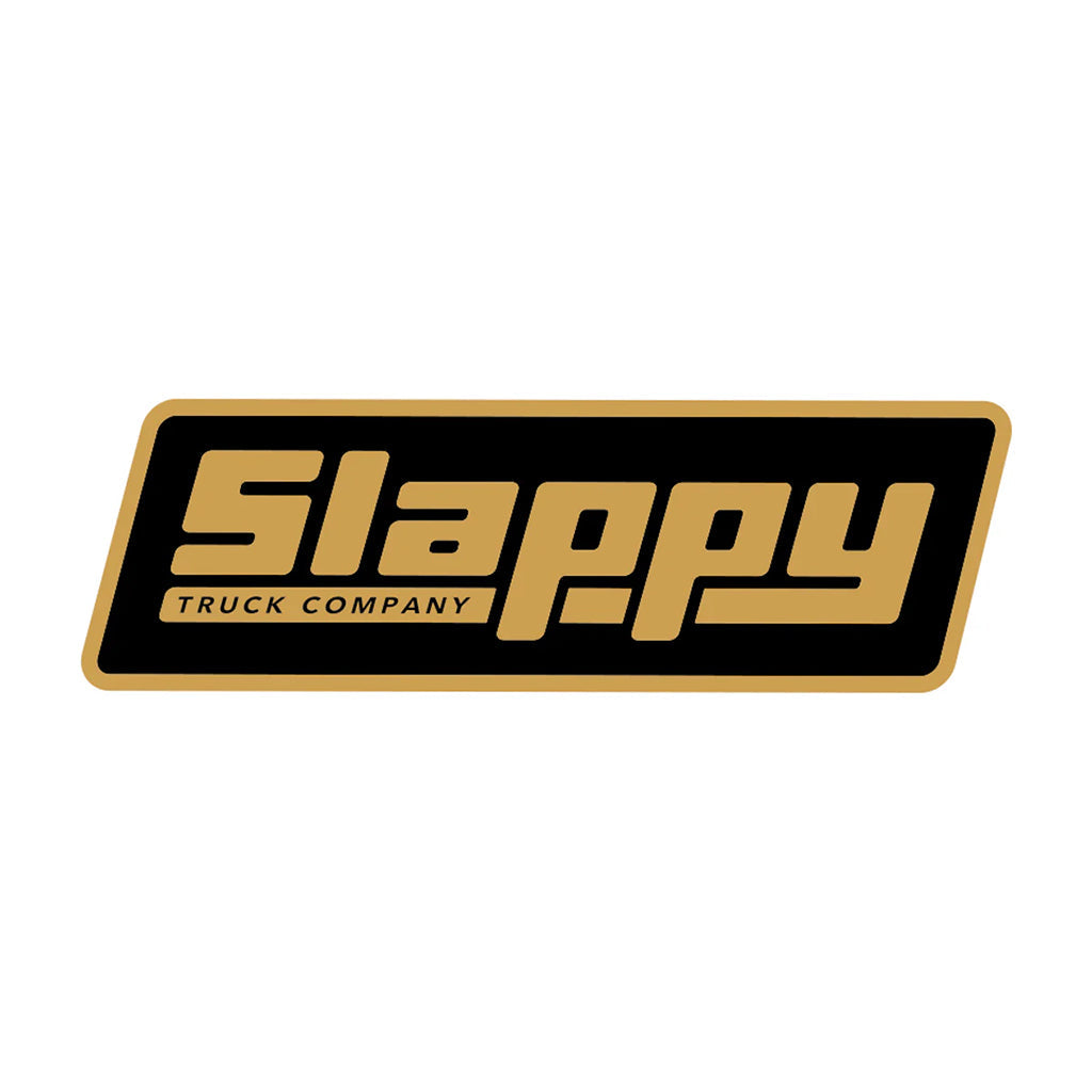 Slappy Trucks Company | Momentum Skateshop | Shop Online & In Store