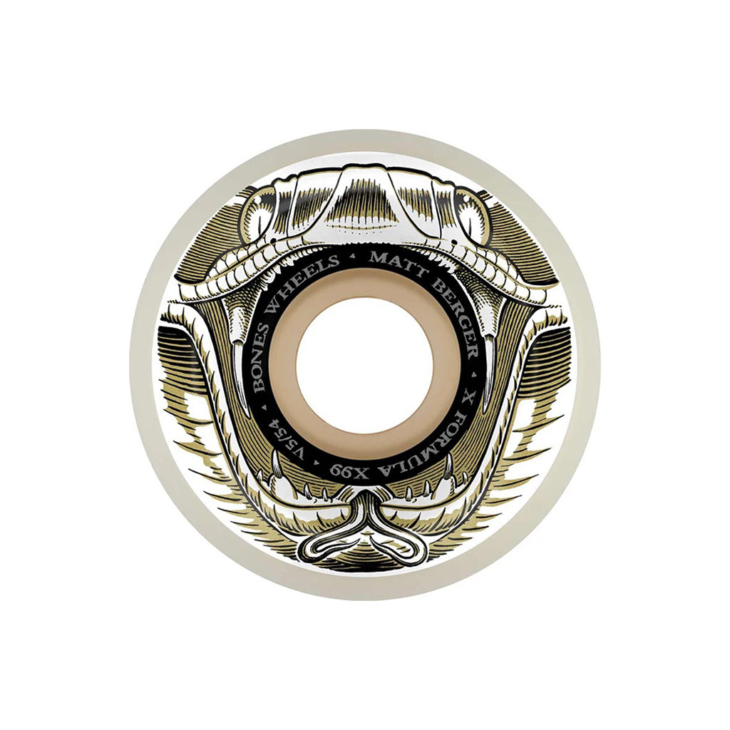 Bones x Matt Berger | Berger Wild Kingdom Battlesnake X-Formula V5 Sid ...